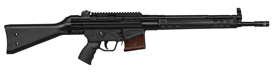 H&K hates you; what about a Turkish knockoff? (Zenith) - AR15.COM