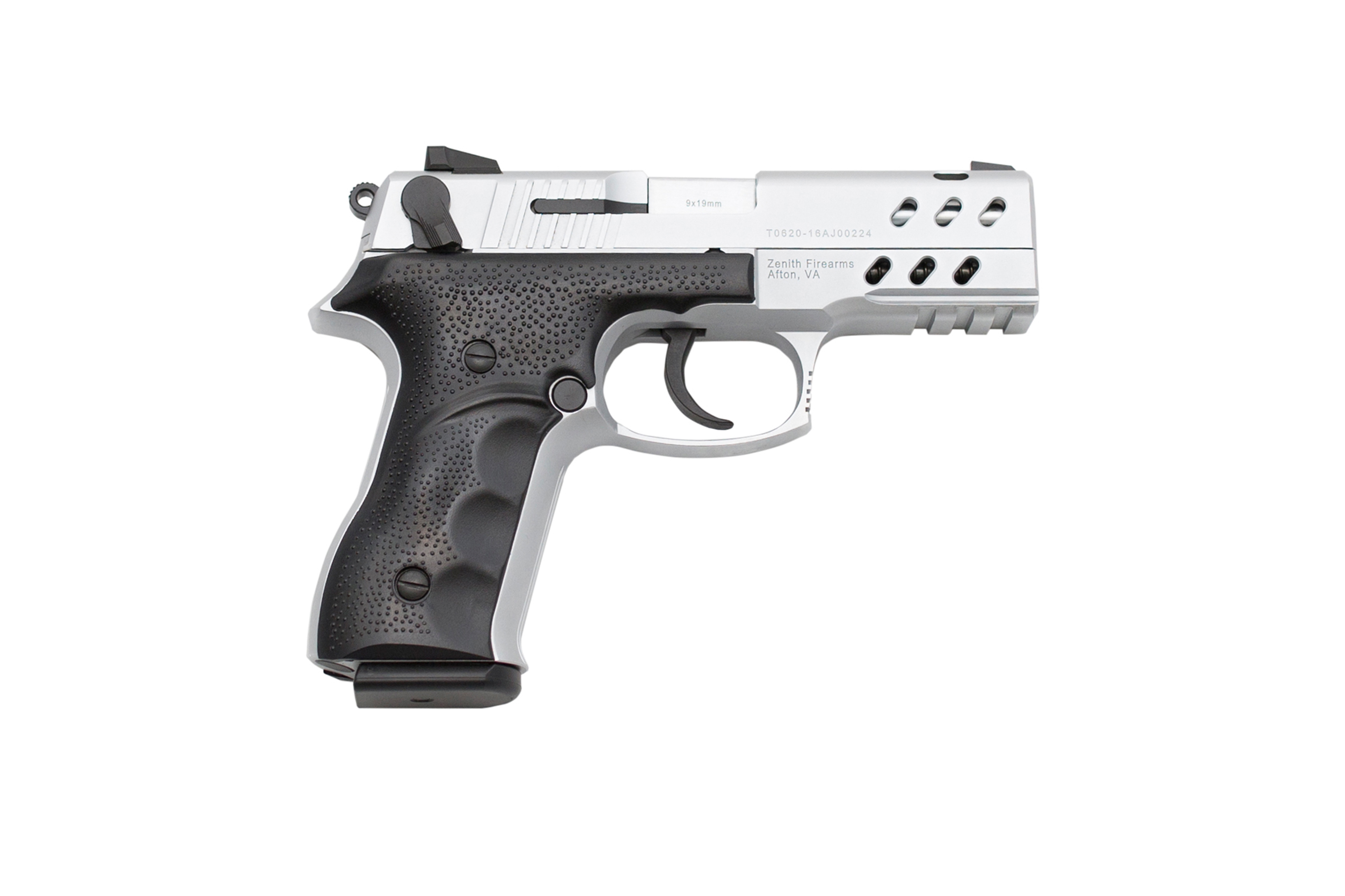 Pistols – Zenith Firearms