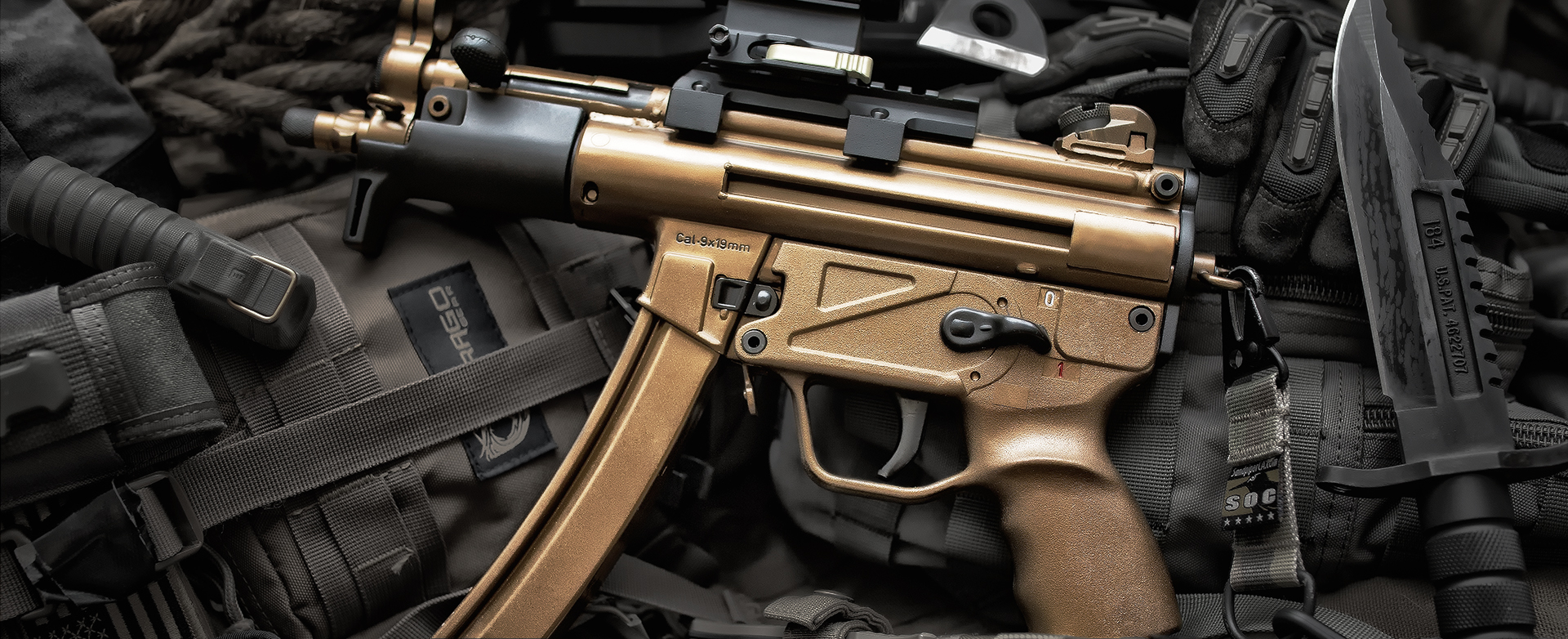 Home – Zenith Firearms