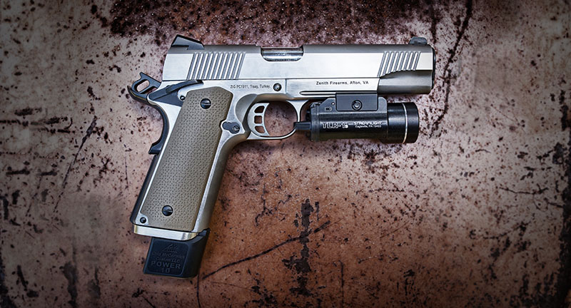 Home – Zenith Firearms