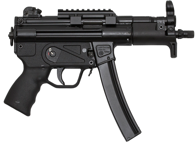 Home – Zenith Firearms