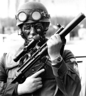 A Brief History of the MP5 — Zenith Firearms
