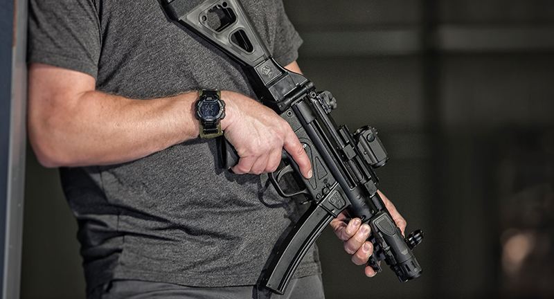 Home – Zenith Firearms