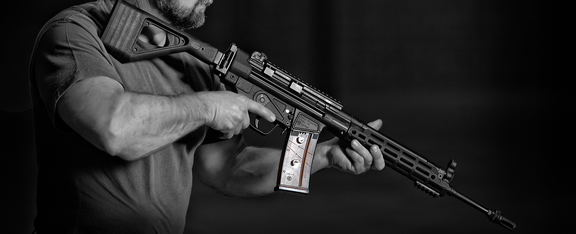 Home – Zenith Firearms