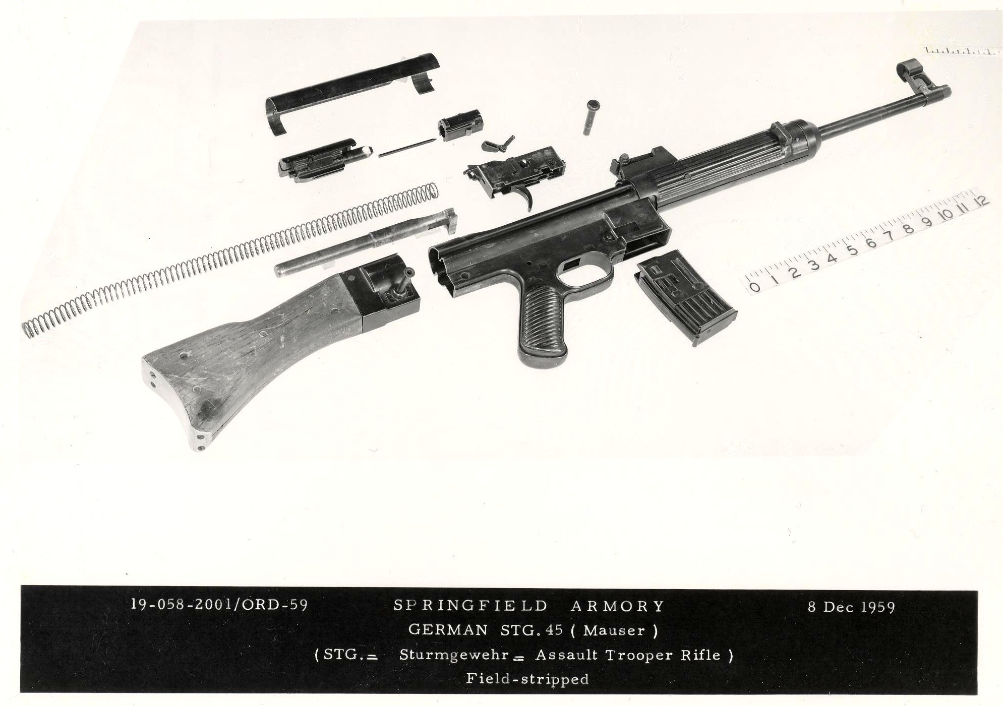 The G3: More Notorious Ancestors – Zenith Firearms