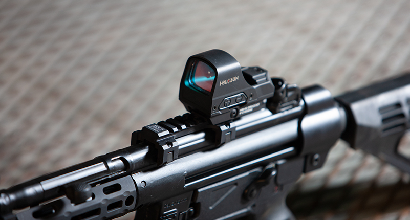 Home – Zenith Firearms