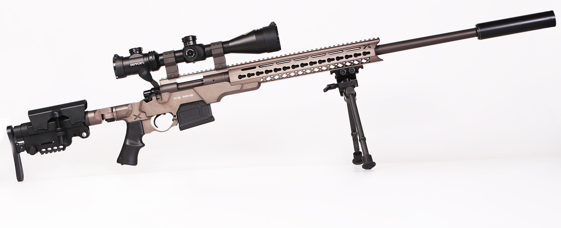 Home – Zenith Firearms