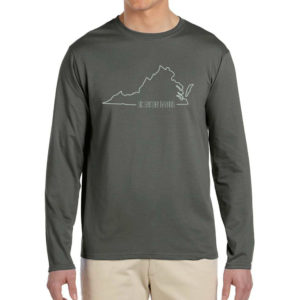 Zf-5 American Flag T-Shirt | Zenith Firearms