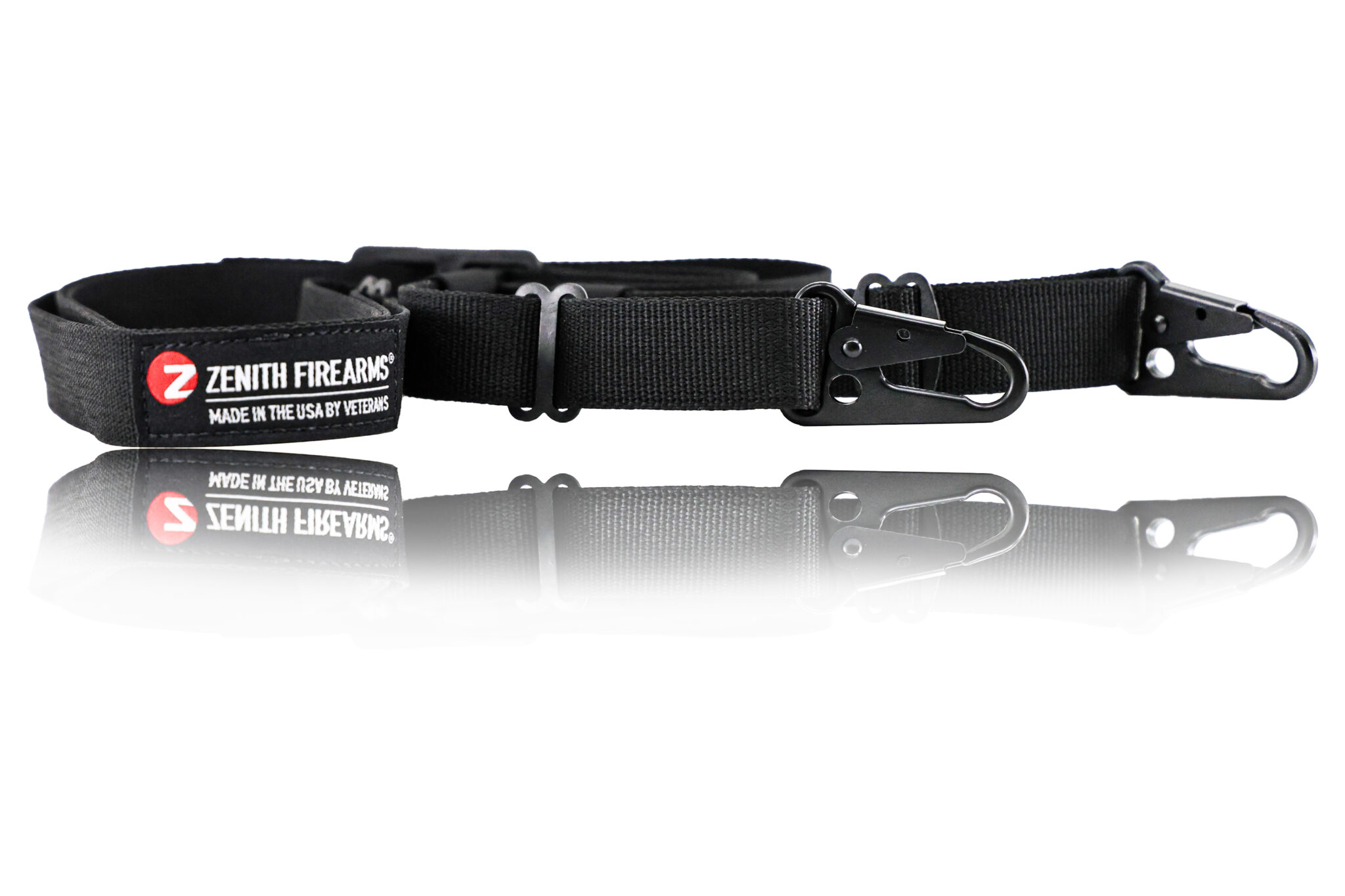 Mp5 2 Point Sling | Zenith Firearms