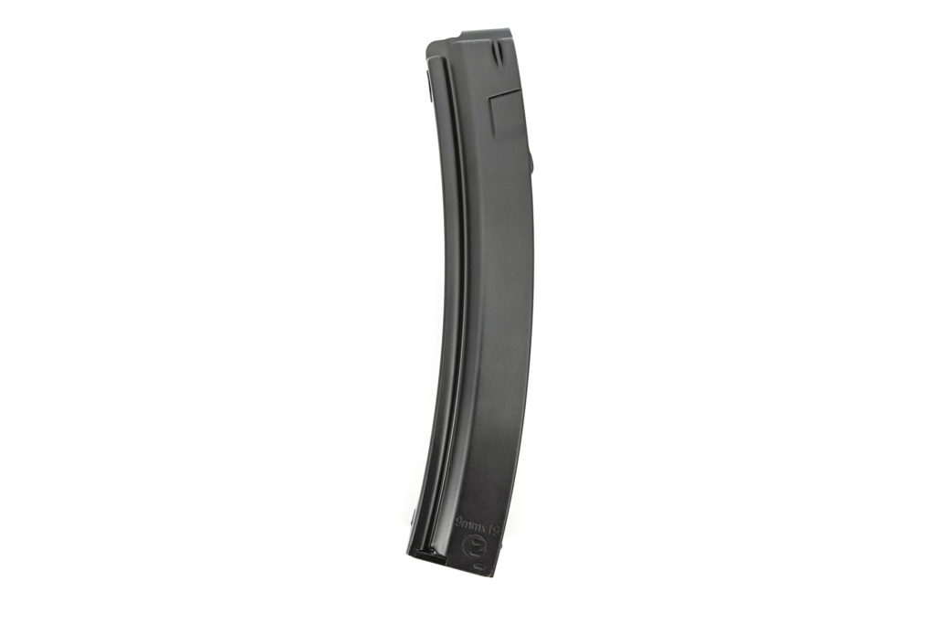 Mp5 Magazine | Zenith Firearms