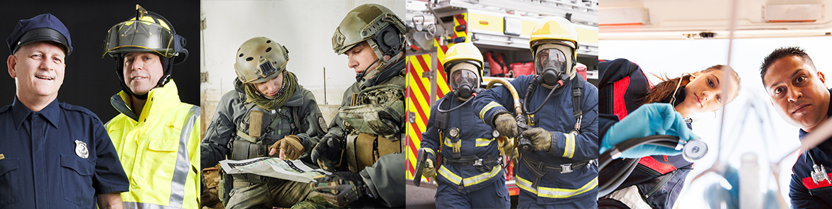 Hero Program — Zenith Firearms