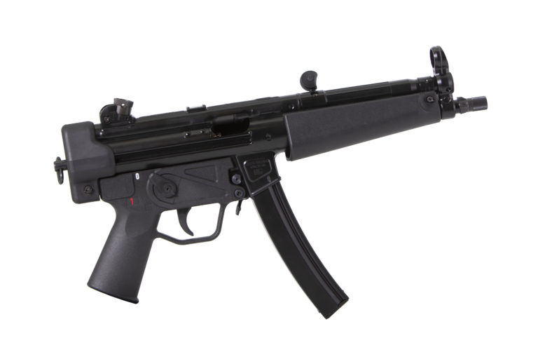 American Made Mp5 | Semi Auto Mp5 | Mp5 Pistol For Sale