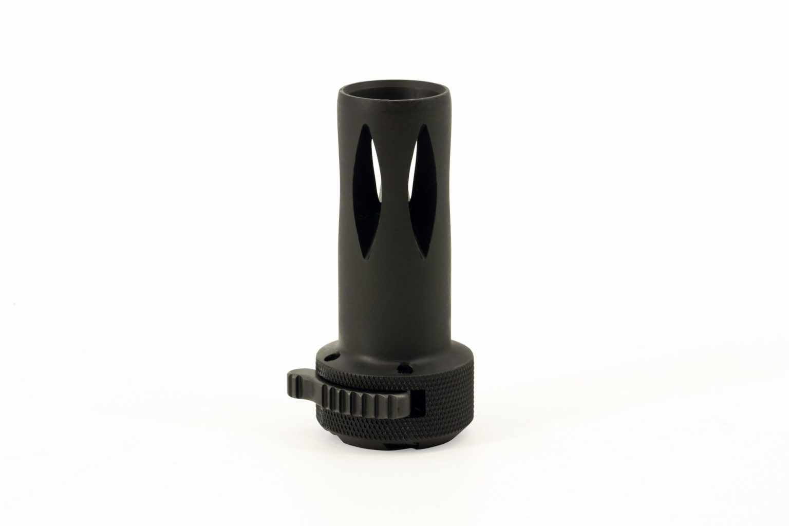 Mp5 3 Lug Flash Hider | Zenith Firearms