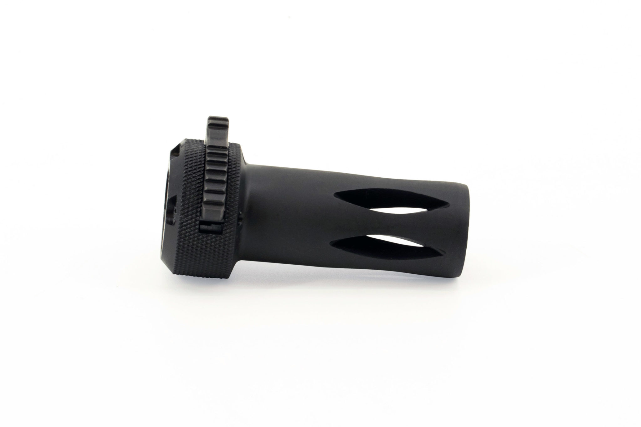 Mp5 3 Lug Flash Hider | Zenith Firearms