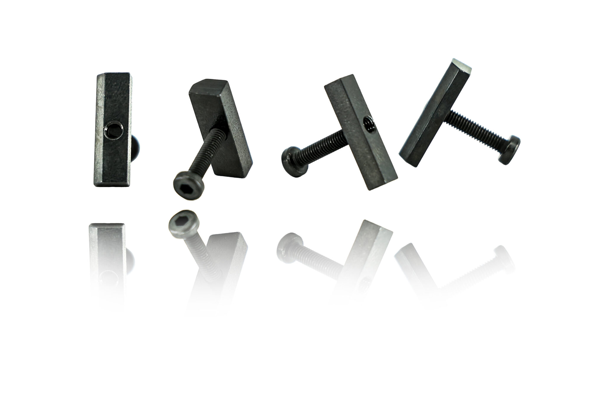 MP5 A3 Stock | Zenith Firearms