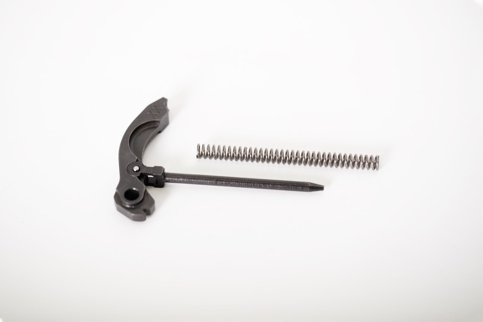 American Made MP5 Manufacturer | Subguns | Zenith Firearms