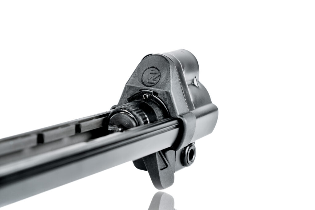 ZF-5 / MP5 A3 Retractable Stock | Zenith Firearms