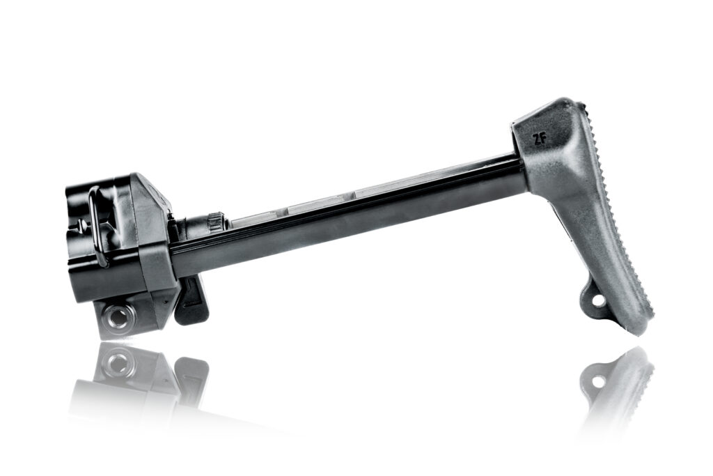 MP5 A3 Stock | Zenith Firearms