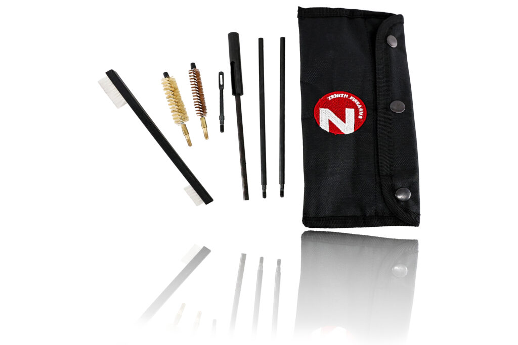 MP5 A3 Stock | Zenith Firearms