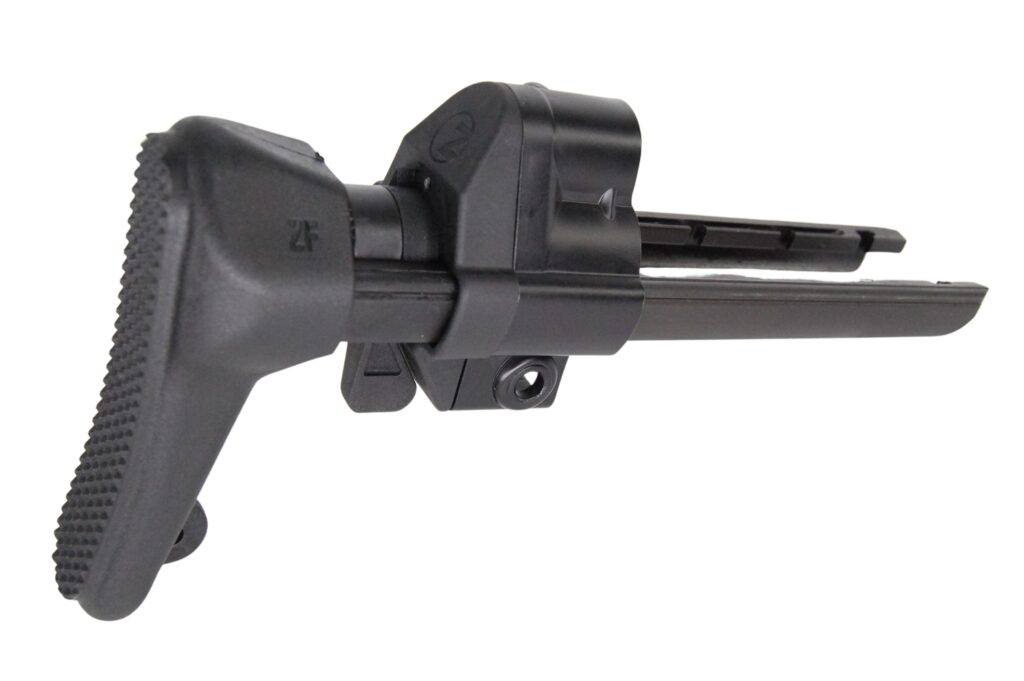 MP5 Stocks | Zenith Firearms