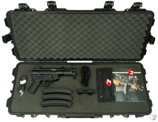 ZF-5T — Zenith Firearms