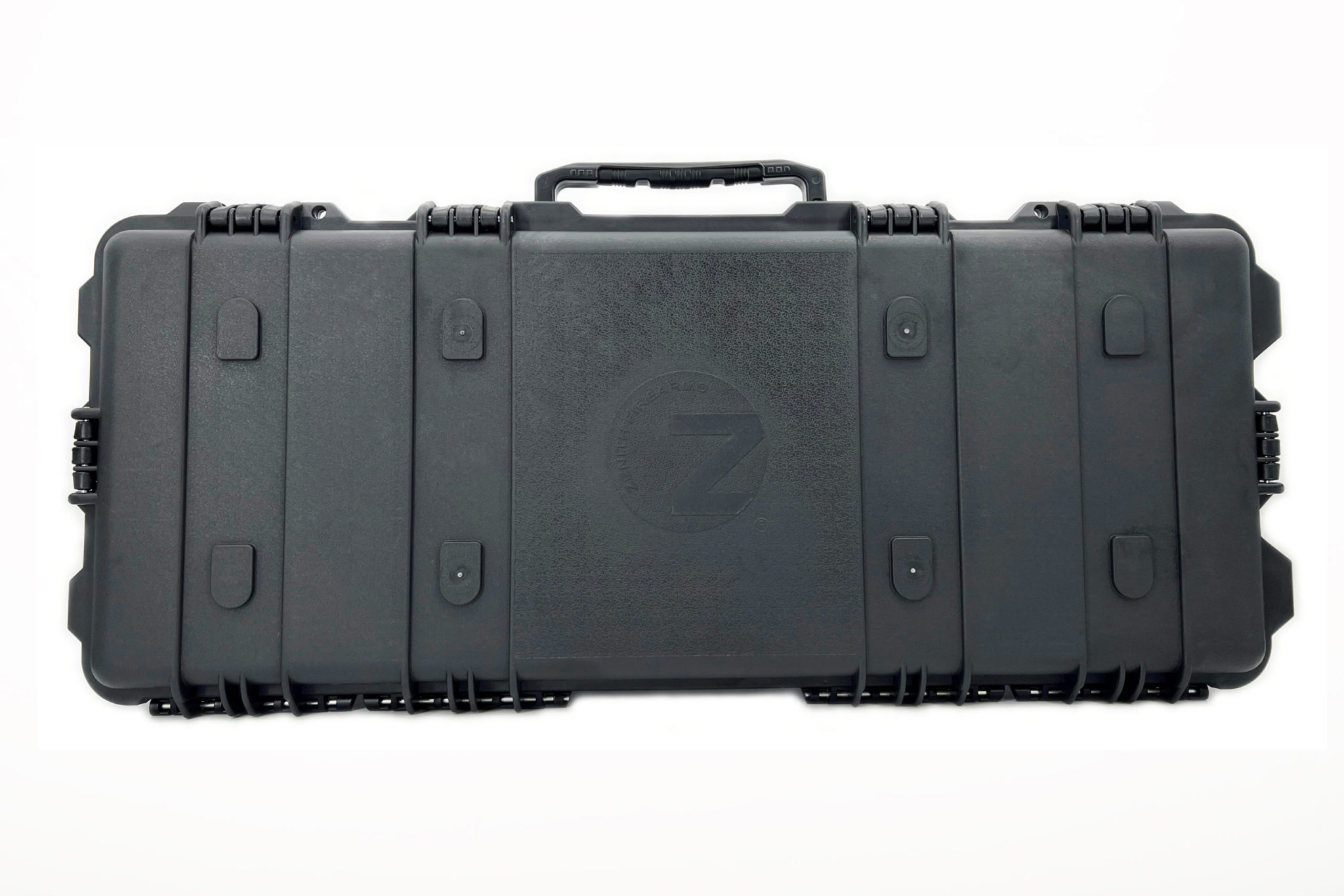 American Made MP5 Manufacturer | Subguns | Zenith Firearms