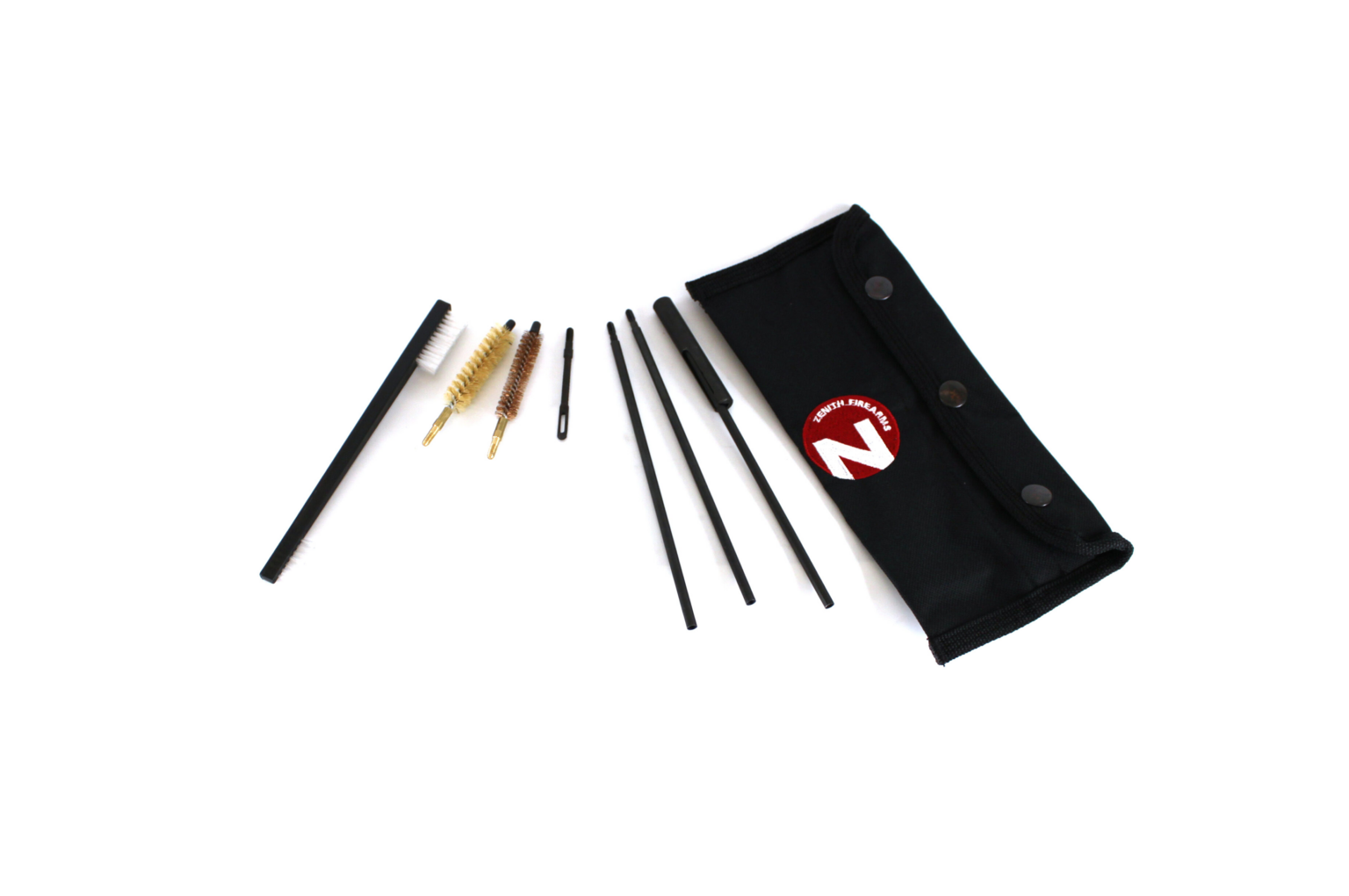 MP5 A3 Stock | Zenith Firearms