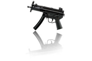 American Made Mp5 | Semi Auto Mp5 | Mp5 Pistol For Sale