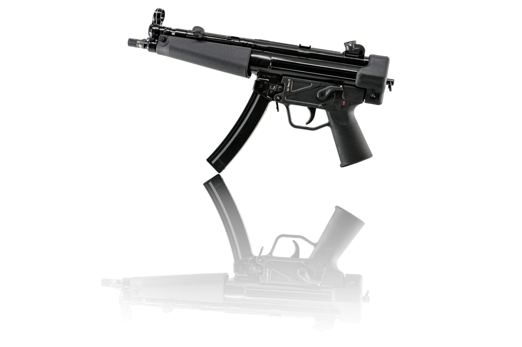 American Made Mp5 | Semi Auto Mp5 | Mp5 Pistol For Sale