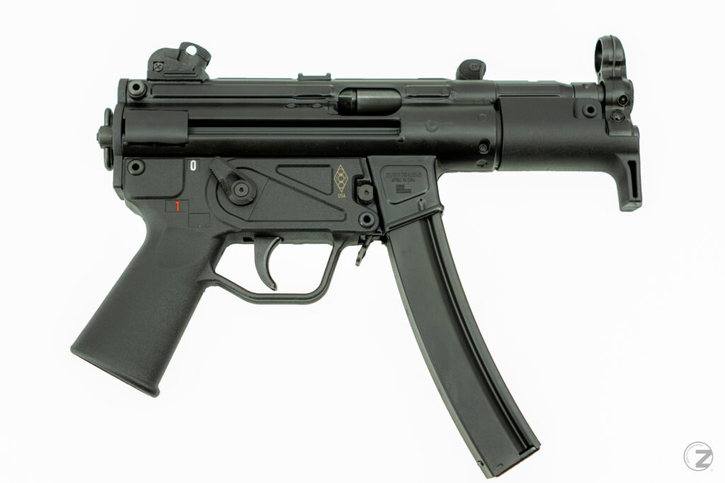 ZF5-K For Sale | Zenith Firearms