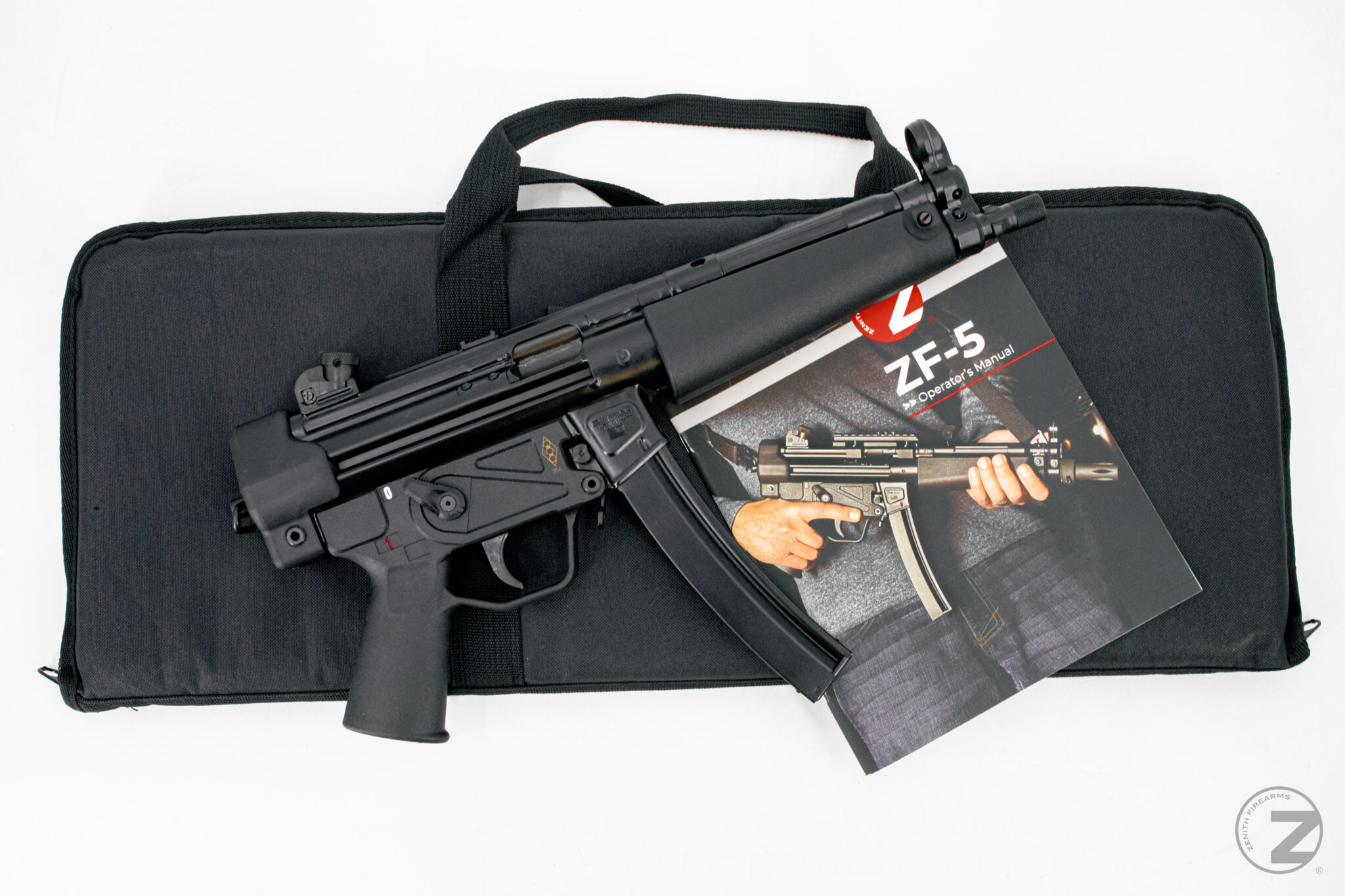 ZF-5 —Zenith Firearms