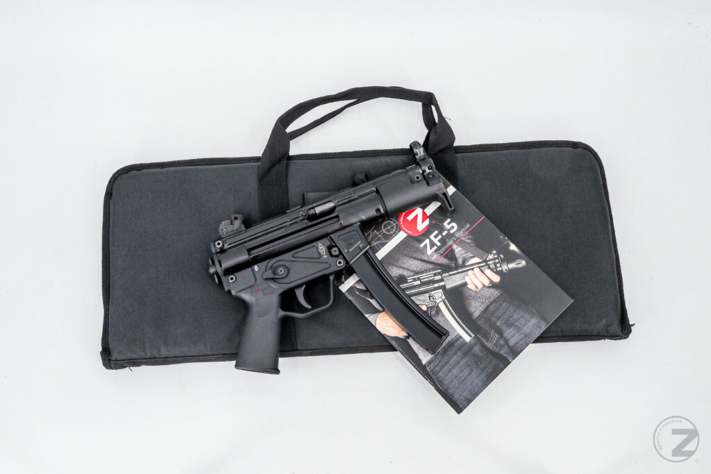 ZF-5 — Zenith Firearms