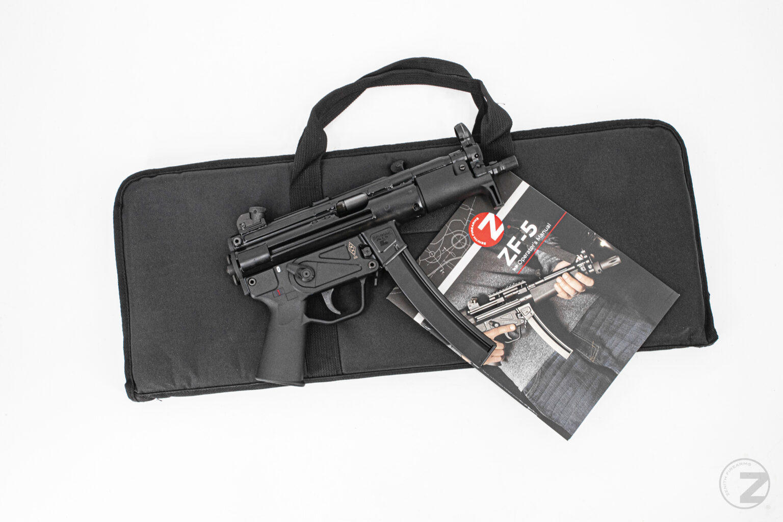 ZF5-P for Sale | Zenith Firearms