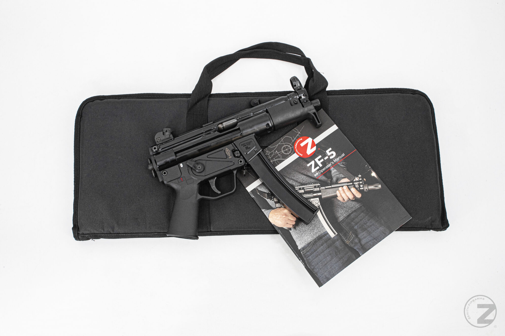 Products - Zenith Firearms