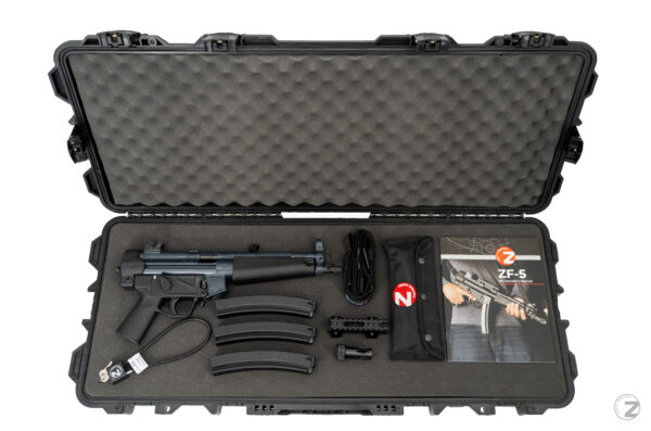 ZF-5 — Zenith Firearms