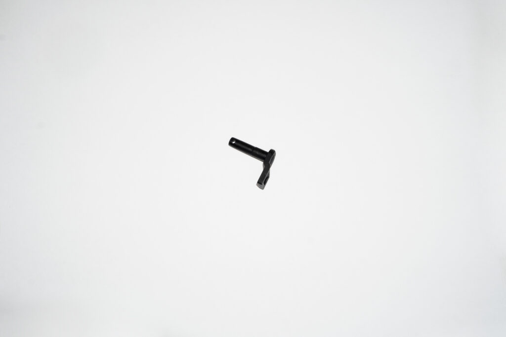 MP5 Magazine Catch Assembly | Zenith Firearms