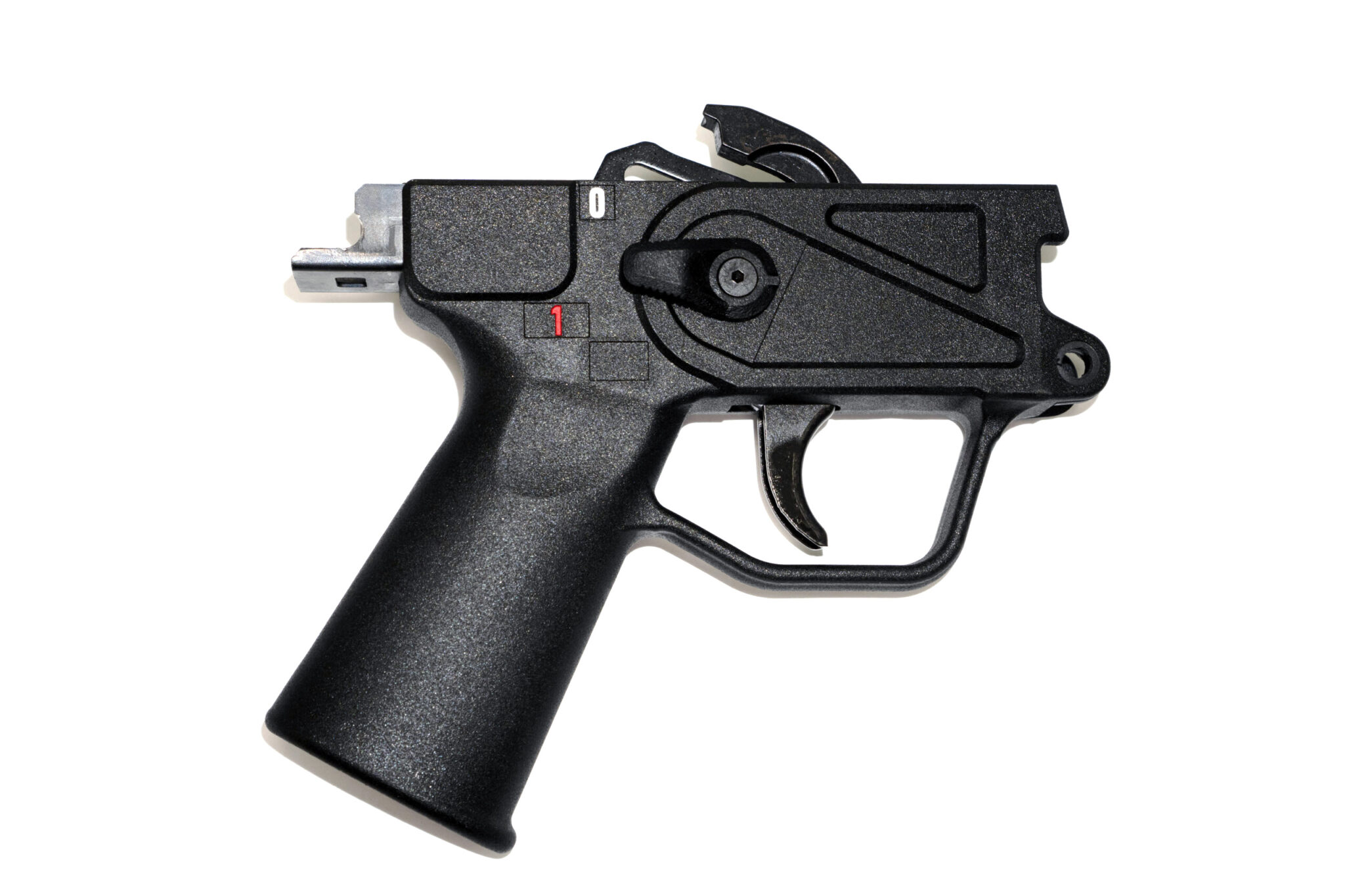 Mp5 Trigger Group | Zenith Firearms