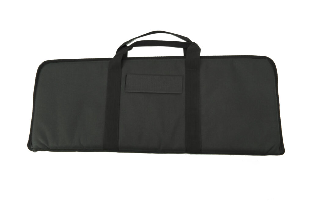 MP5 Cases & Packs | Zenith Firearms