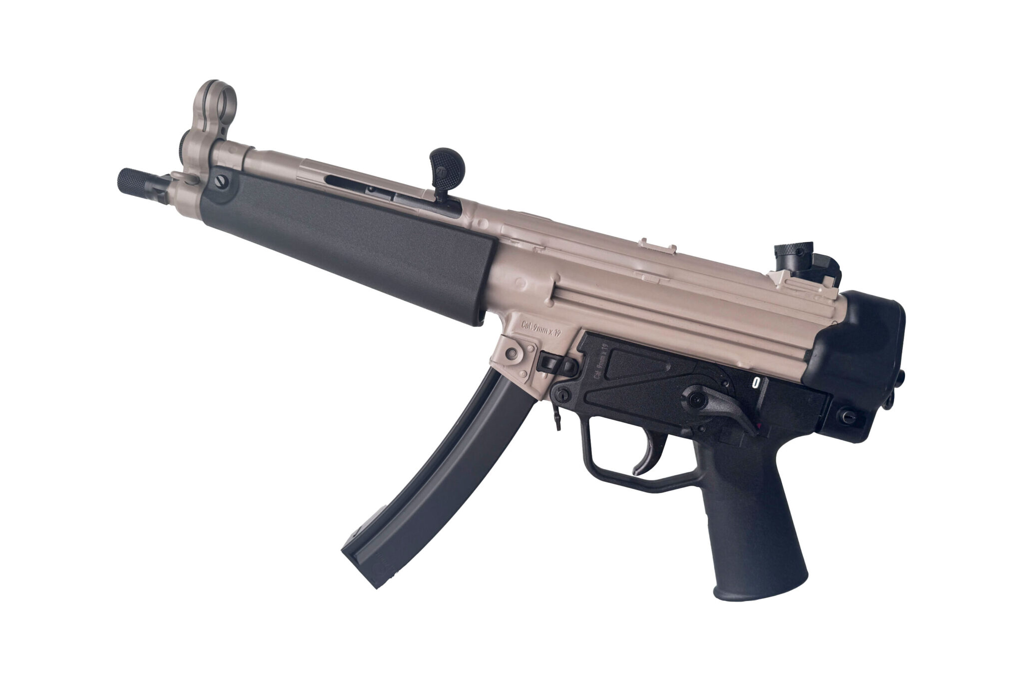 ZF-56 16" Rifle - Zenith Firearms