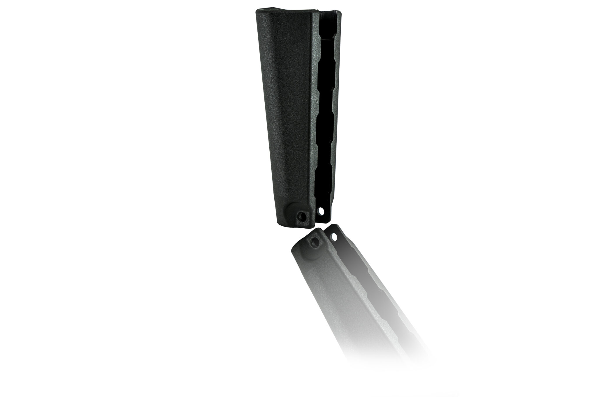 ZF-5 Polymer Handguard Black — Zenith Firearms