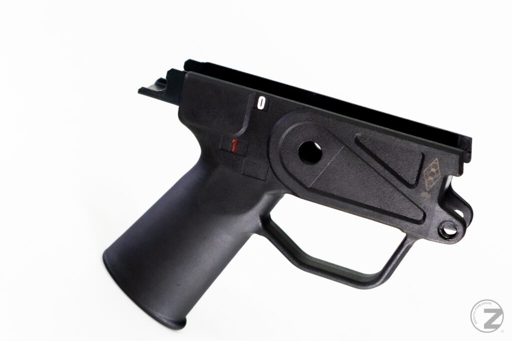 MP5 Parts | MP5 Accessories | Zenith Firearms