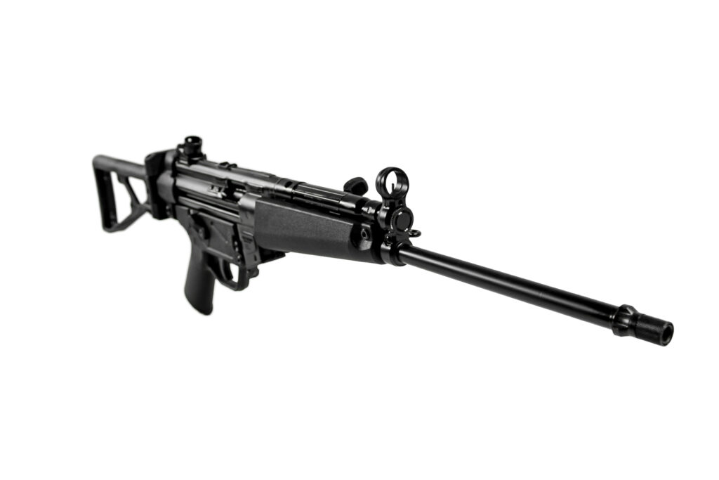 ZF-5L Premium Package