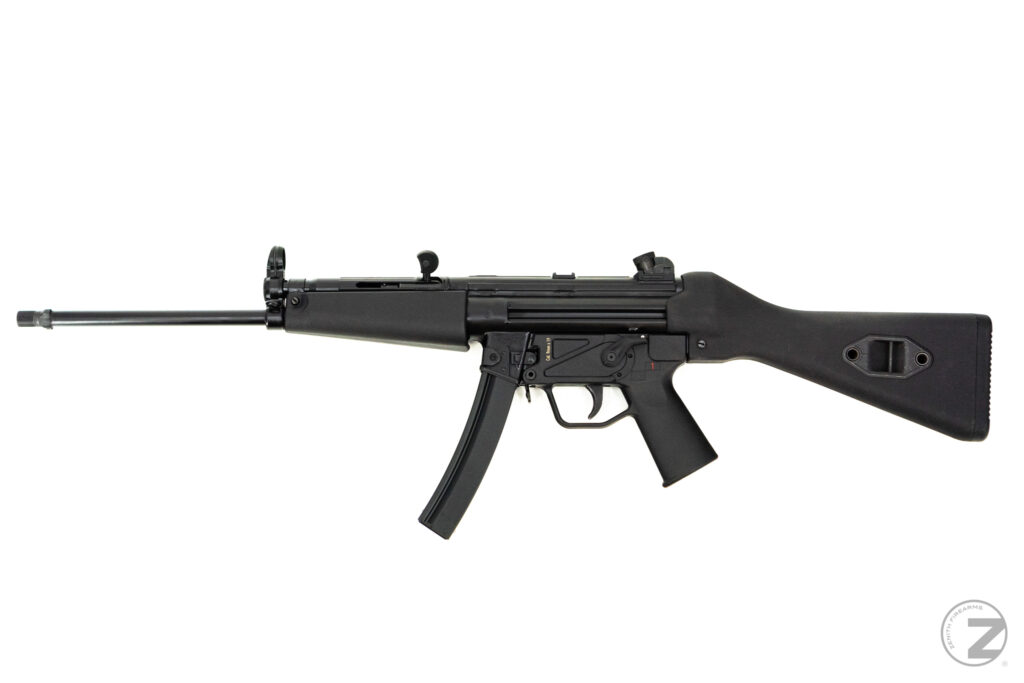 American Made Mp5 | Semi Auto Mp5 | HK MP5 | Mp5 Pistol For Sale
