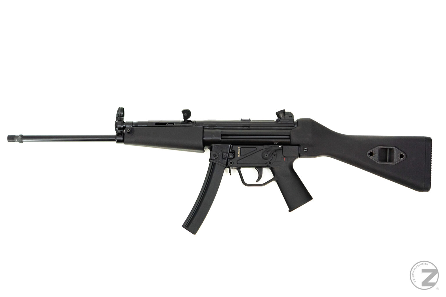 American Made Mp5 | Semi Auto Mp5 | HK MP5 | Mp5 Pistol For Sale