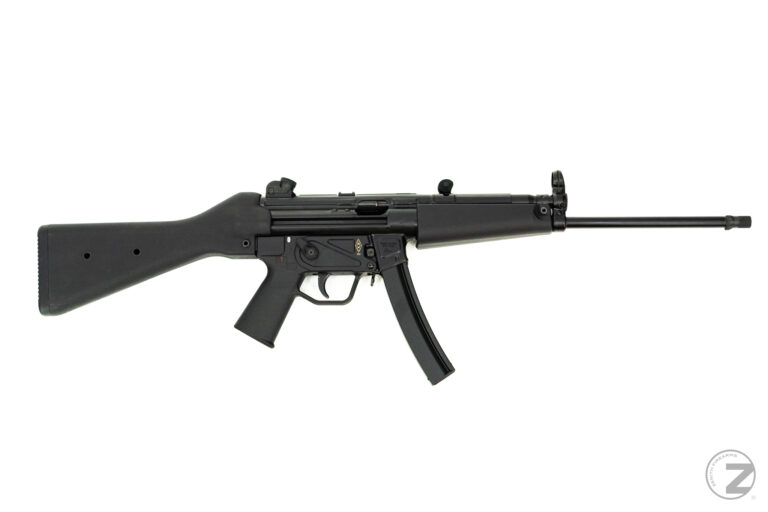 American Made Mp5 | Semi Auto Mp5 | HK MP5 | Mp5 Pistol For Sale