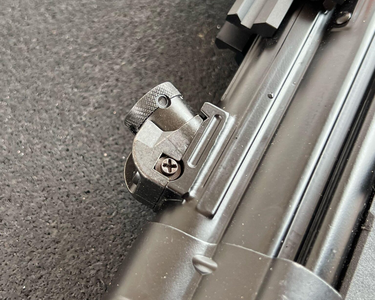 Zenith ZF-5 Review: Your American "MP5" is Waiting