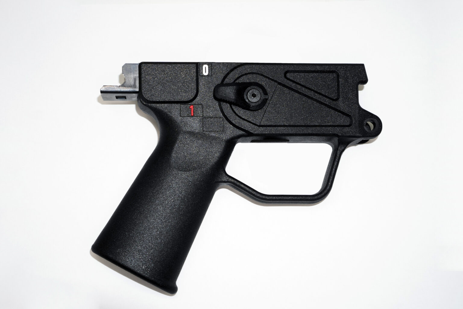 American Made MP5 Manufacturer | Subguns | Zenith Firearms