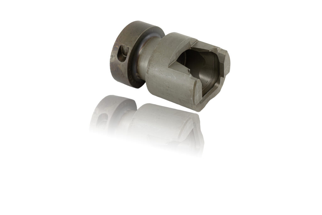 ZF5 / MP5 Trunnion — Zenith Firearms