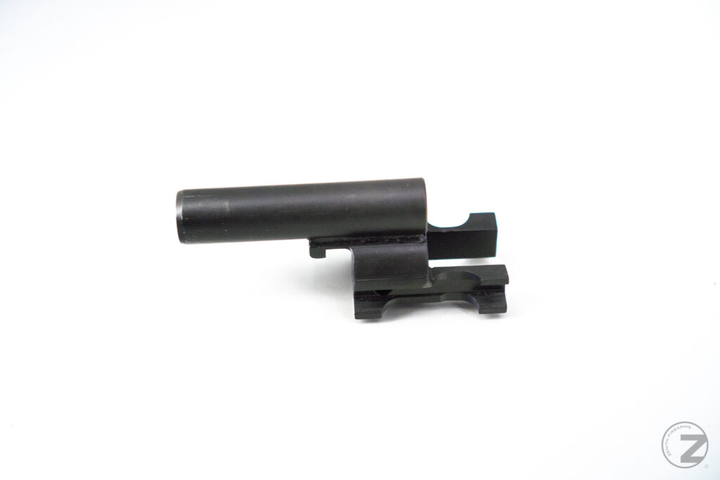 American Made MP5 Manufacturer | Subguns | Zenith Firearms