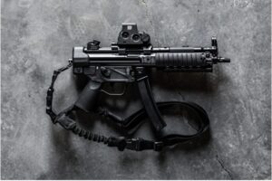 American Made MP5 Manufacturer | MP5 for Sale & HK MP5 | Zenith Firearms